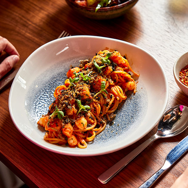 Solander Dining & Bar | Sophisticated All-Day Dining in Sydney