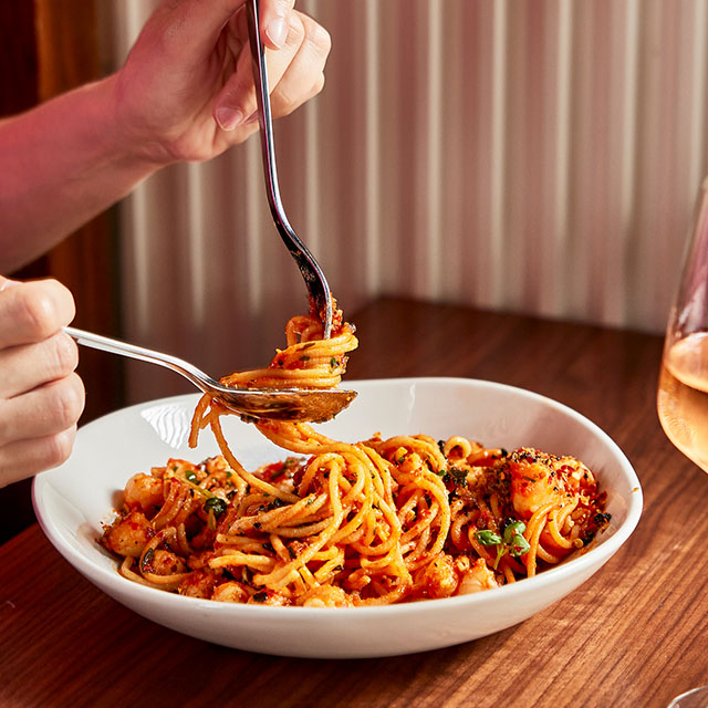 Solander Dining & Bar | Sophisticated All-Day Dining in Sydney