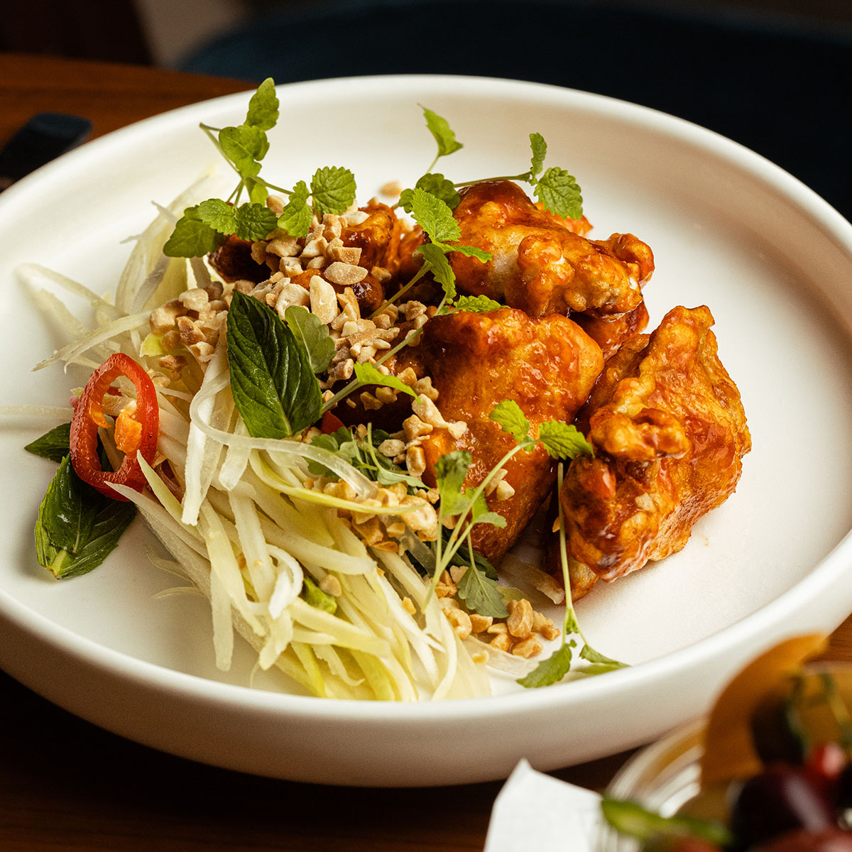 Solander Dining & Bar | Sophisticated All-Day Dining in Sydney